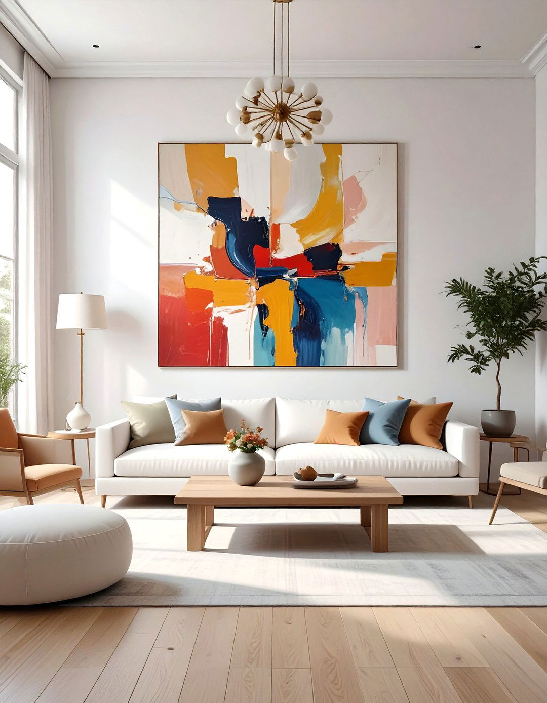 30 Modern Spanish Interior Design Ideas You Will Love - We Love Home Blog