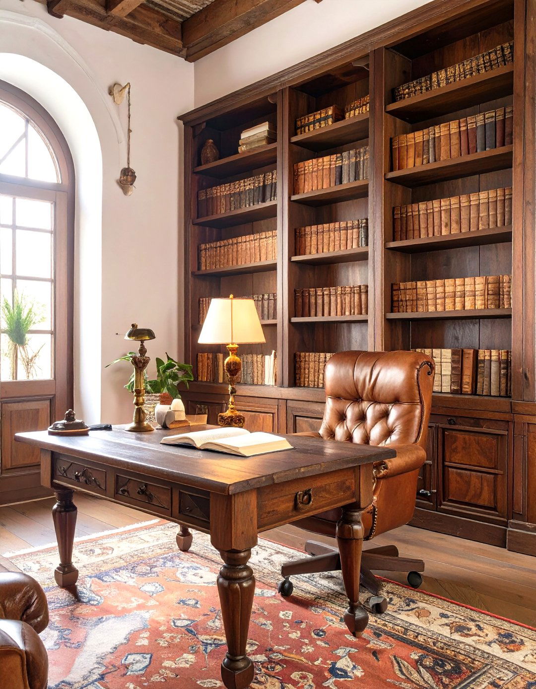 30 Moroccan Interior Design Ideas for Exotic Style - We Love Home Blog