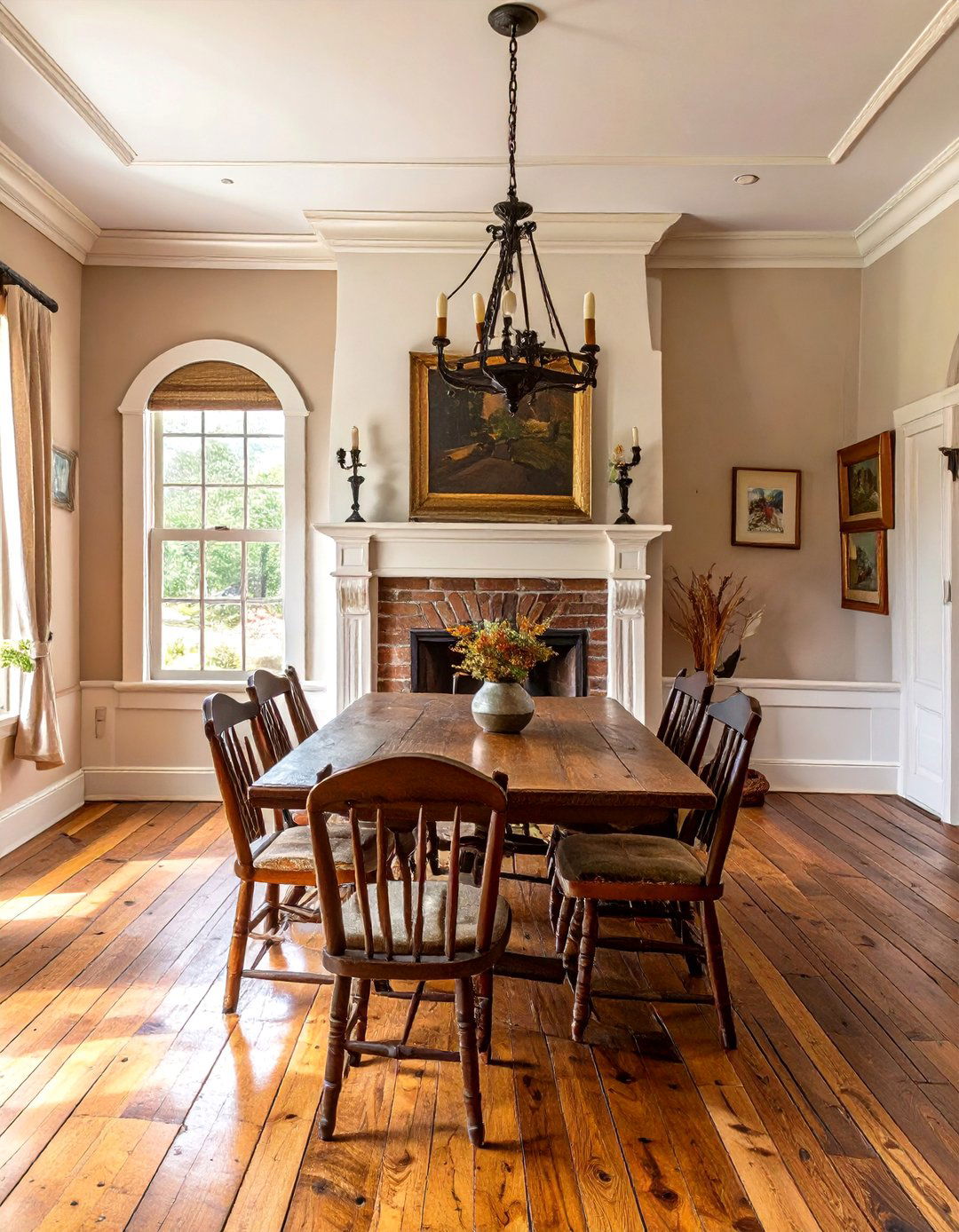 30 Classic American Home Design Ideas to Follow - We Love Home Blog