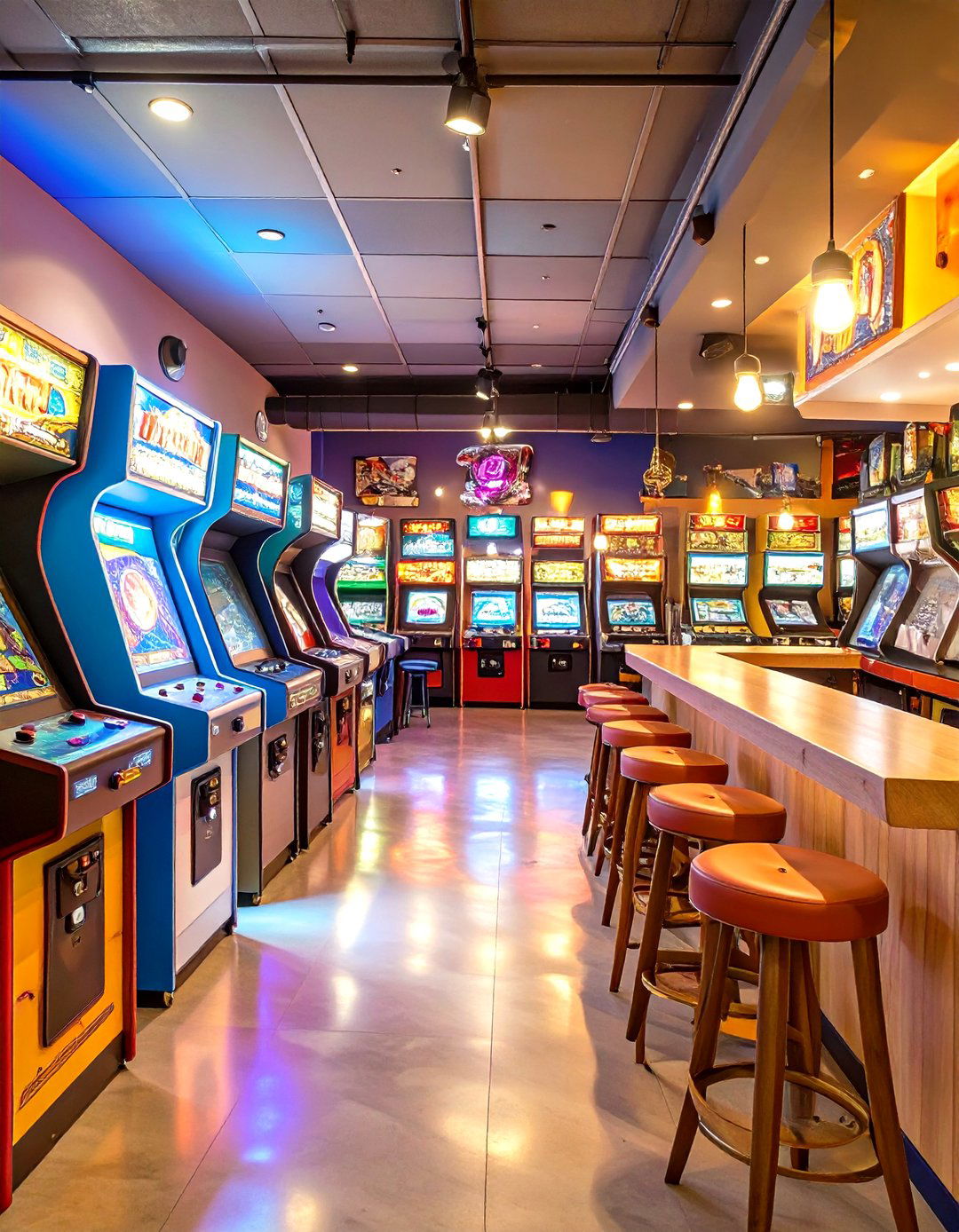 30 Best Man Cave Bar Ideas for Home Entertainment - We Love Home Blog