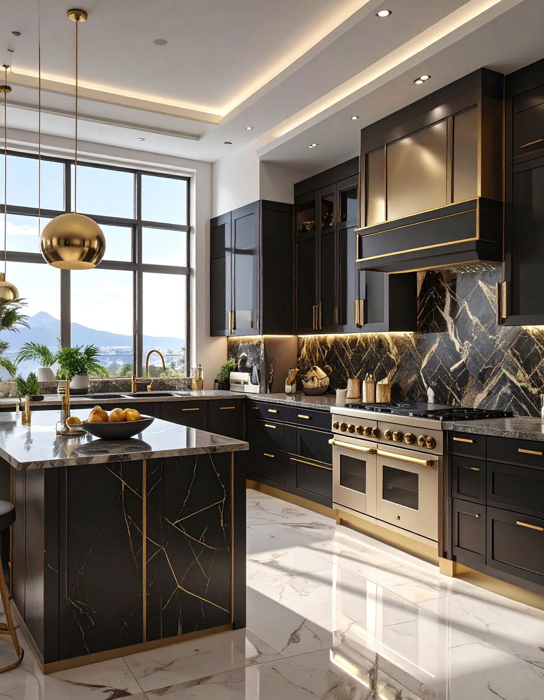 30 Inspiring AI Kitchen Remodel Ideas for Homeowners - We Love Home Blog