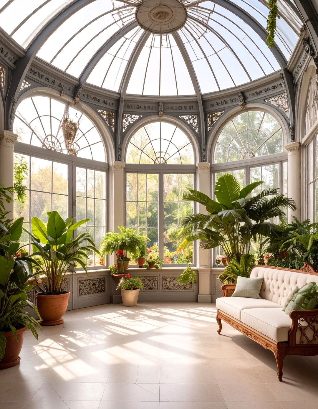 30 Elegant Art Nouveau Interior Design Ideas to Try - We Love Home Blog
