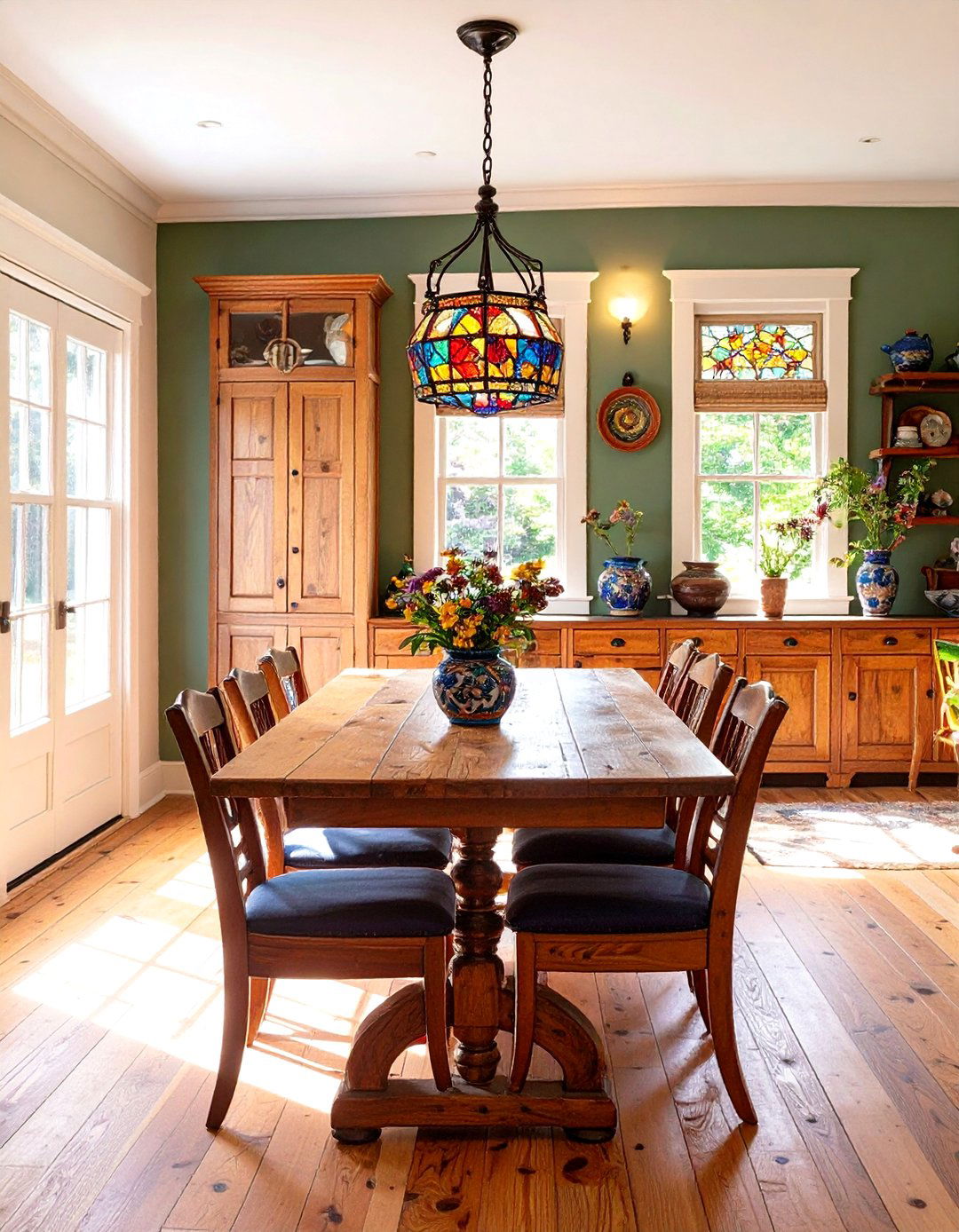 30 Stunning Cottage Interior Design Ideas to Try - We Love Home Blog