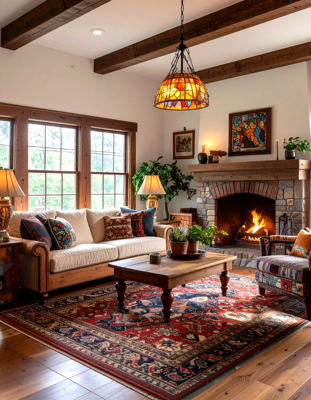 30 Design Ideas for Living Room Spaces You Will Love - We Love Home Blog