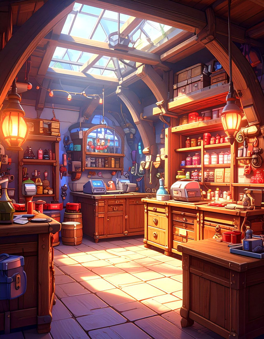 30 Awesome Minecraft Basement Ideas for Extra Space - We Love Home Blog