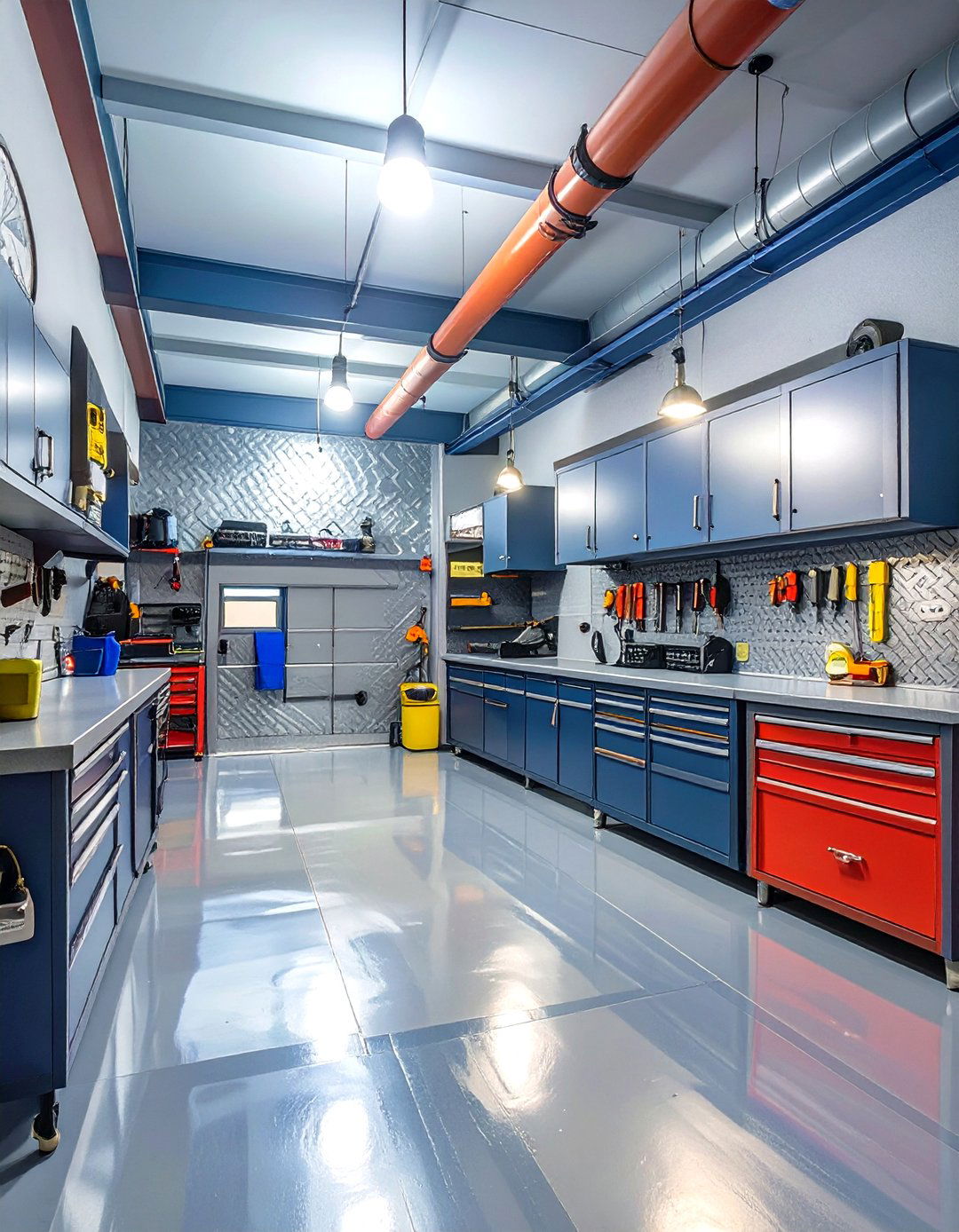 30 Creative Man Cave Basement Ideas to Transform Your Home - We Love ...