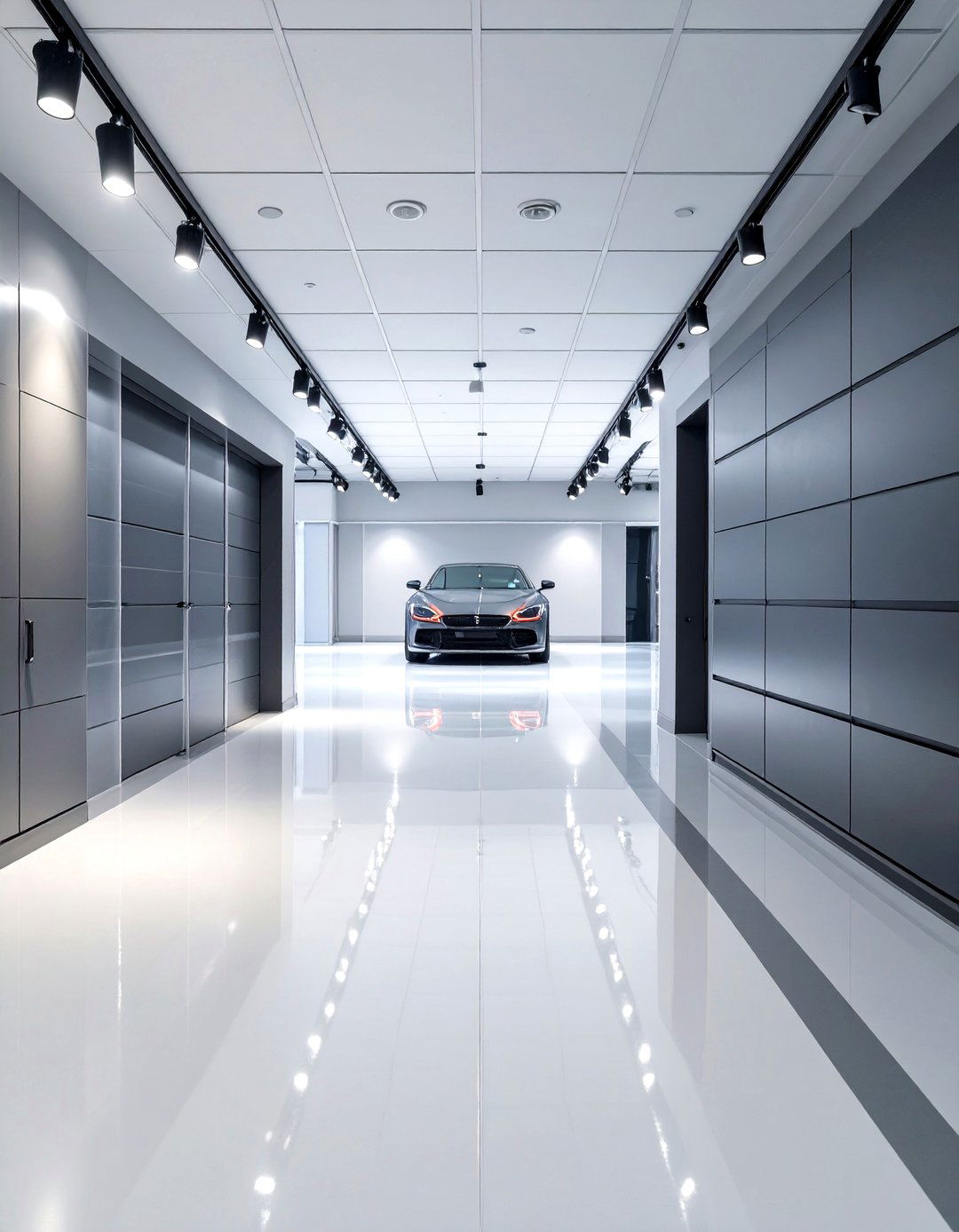 30 Garage Decor Ideas to Transform Your Workspace - We Love Home Blog