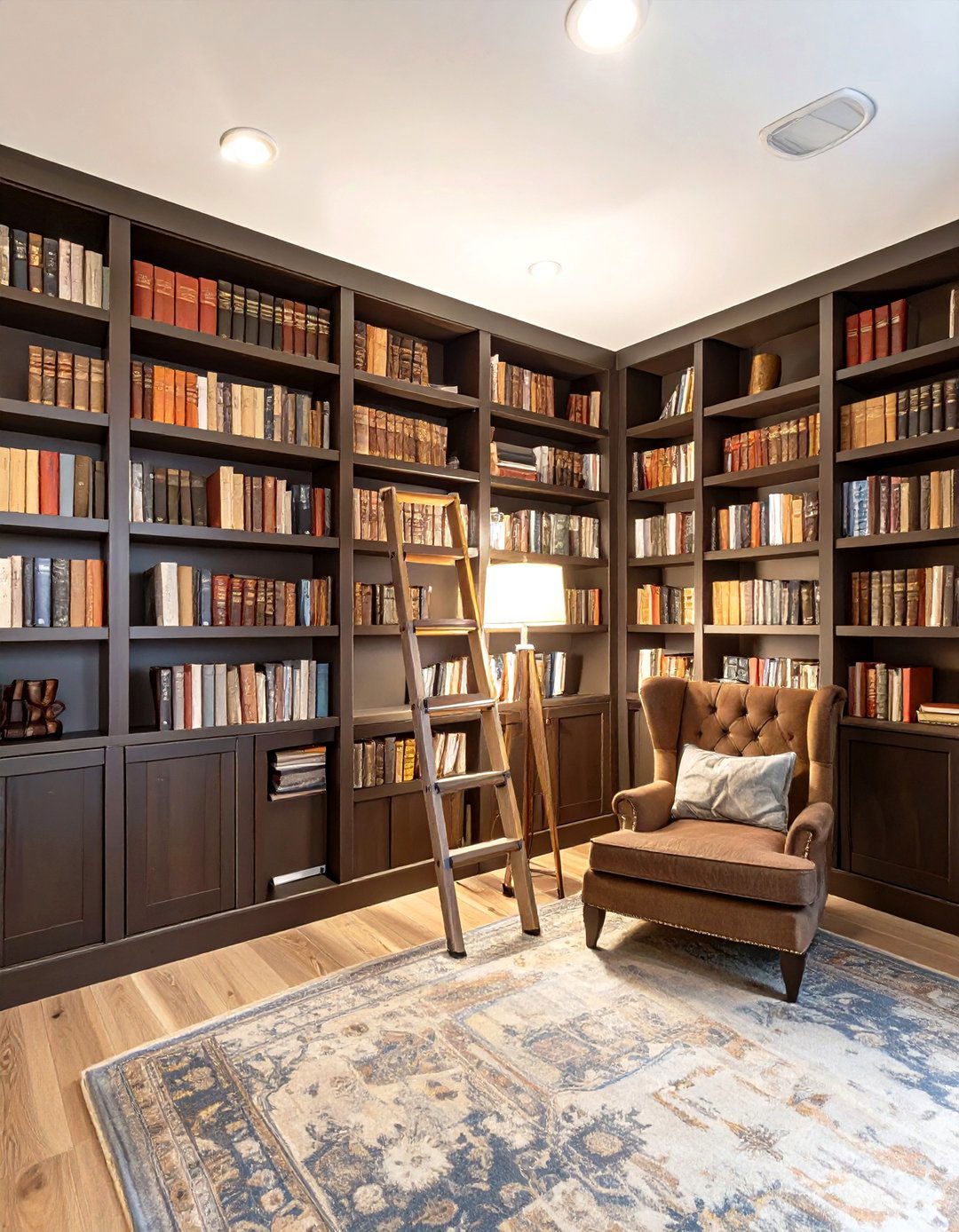 30 Smart Basement Organization Ideas to Declutter Now - We Love Home Blog