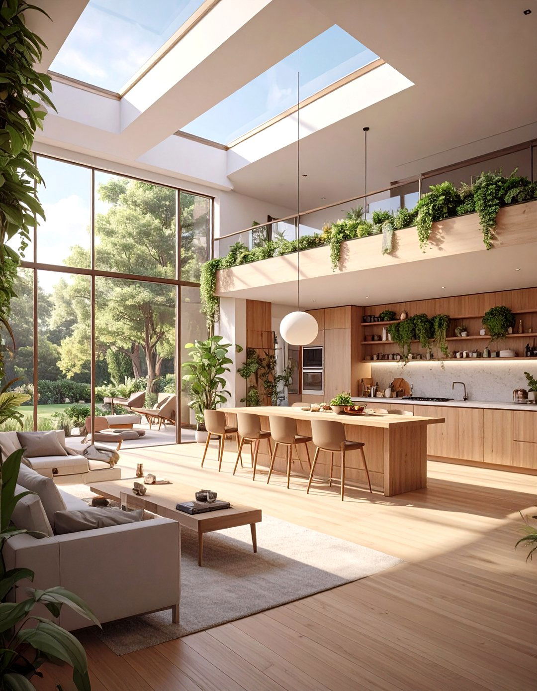 30 Creative Home Design Ideas to Transform Your Space - We Love Home Blog