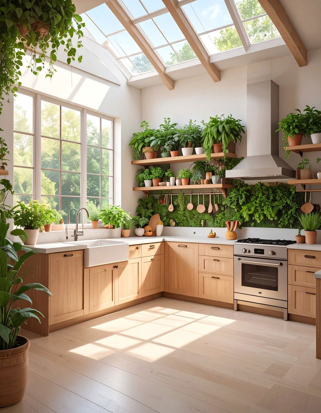 30 Best Kitchen Designs for Functionality and Style - We Love Home Blog