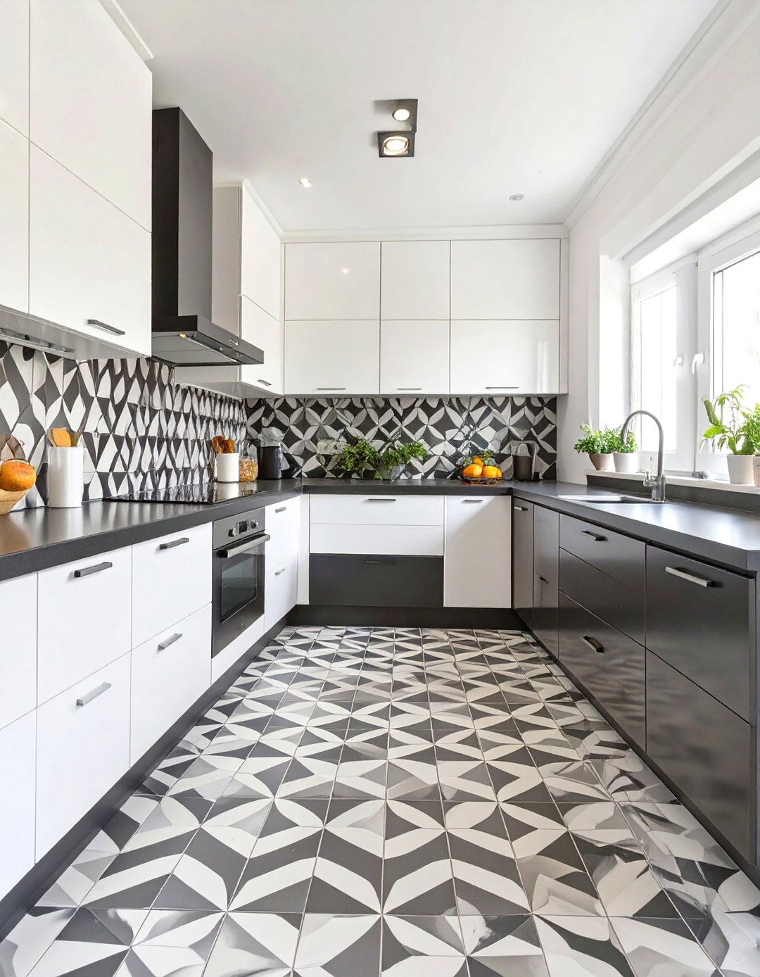 30 Modern Home Depot Kitchen Design Ideas and Layouts - We Love Home Blog