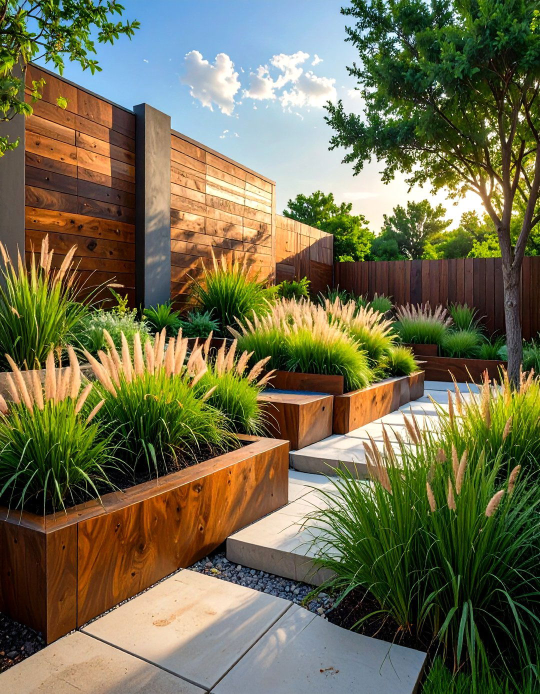 30 Low Maintenance Texas Landscape Ideas for Any Yard - We Love Home Blog