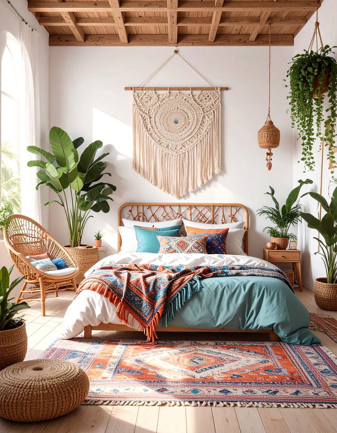 30 Creative Master Bedroom Inspiration Looks for 2025 - We Love Home Blog