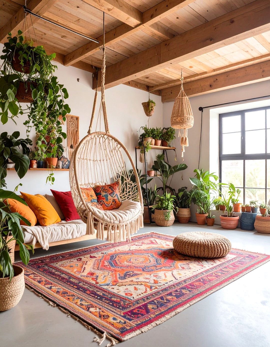 30 Versatile Garage Loft Ideas for Extra Space - We Love Home Blog