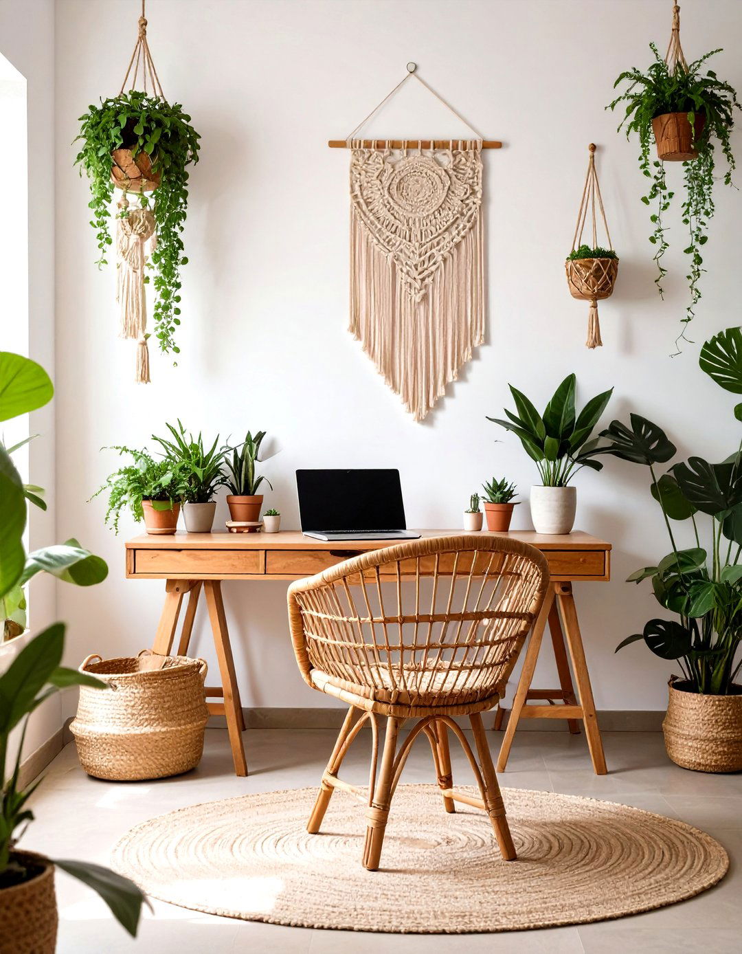 30 Office Decor Inspiration for a Chic Home Workspace - We Love Home Blog