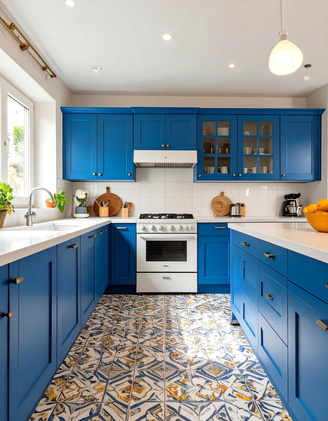 30 Free Online Kitchen Design Ideas for Easy Remodeling - We Love Home Blog
