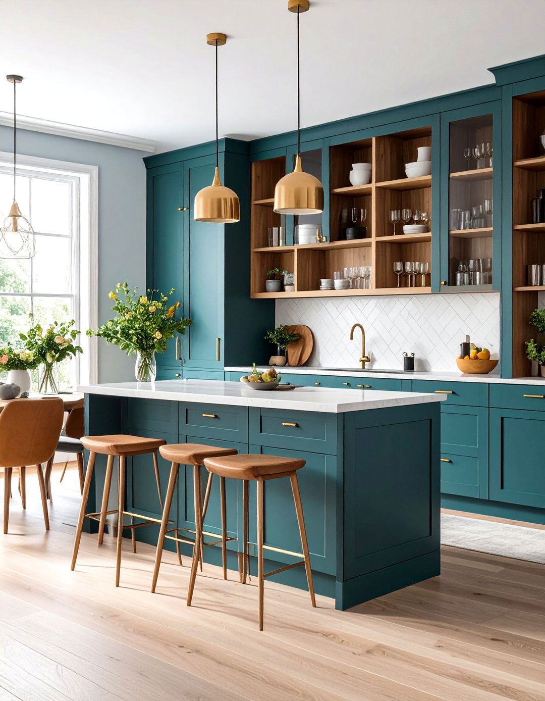30 IKEA Pantry Ideas for an Organized Modern Kitchen - We Love Home Blog