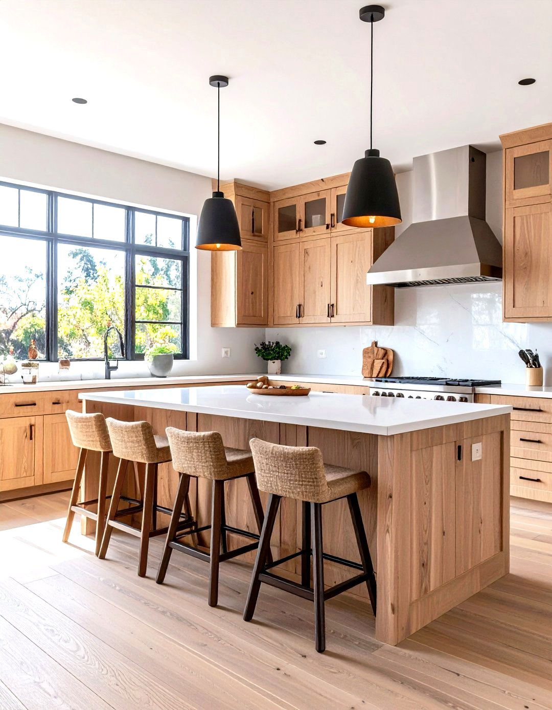 30 Design Your Own Kitchen Ideas for a Custom Home - We Love Home Blog