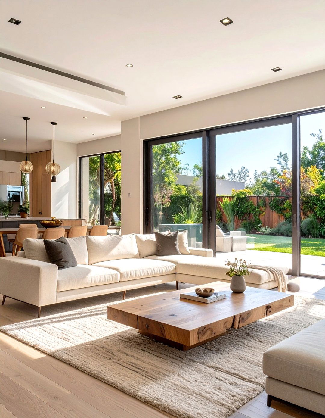 30 Interior Design Los Angeles Ideas for Modern Living - We Love Home Blog