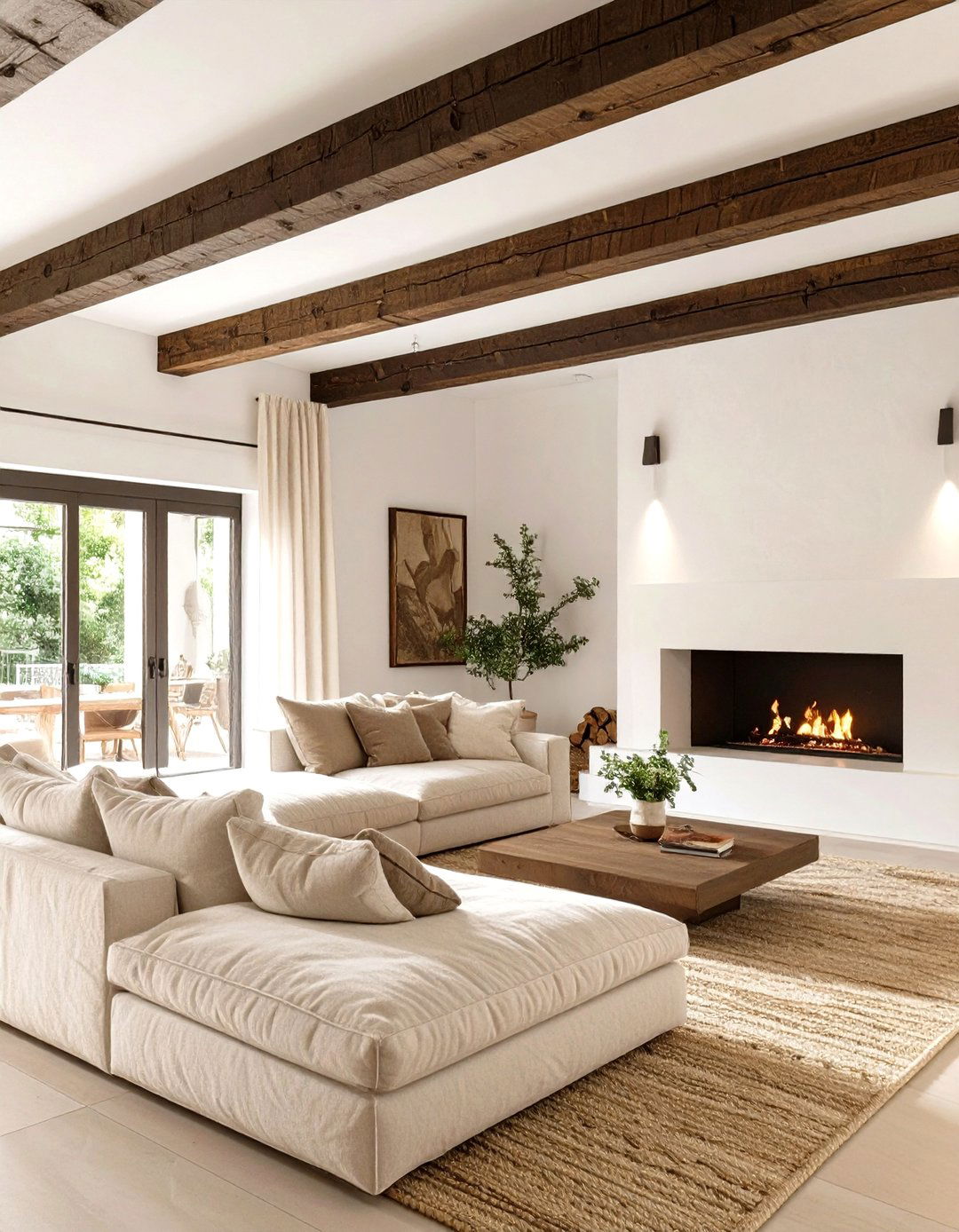 30 Modern Spanish Interior Design Ideas You Will Love - We Love Home Blog