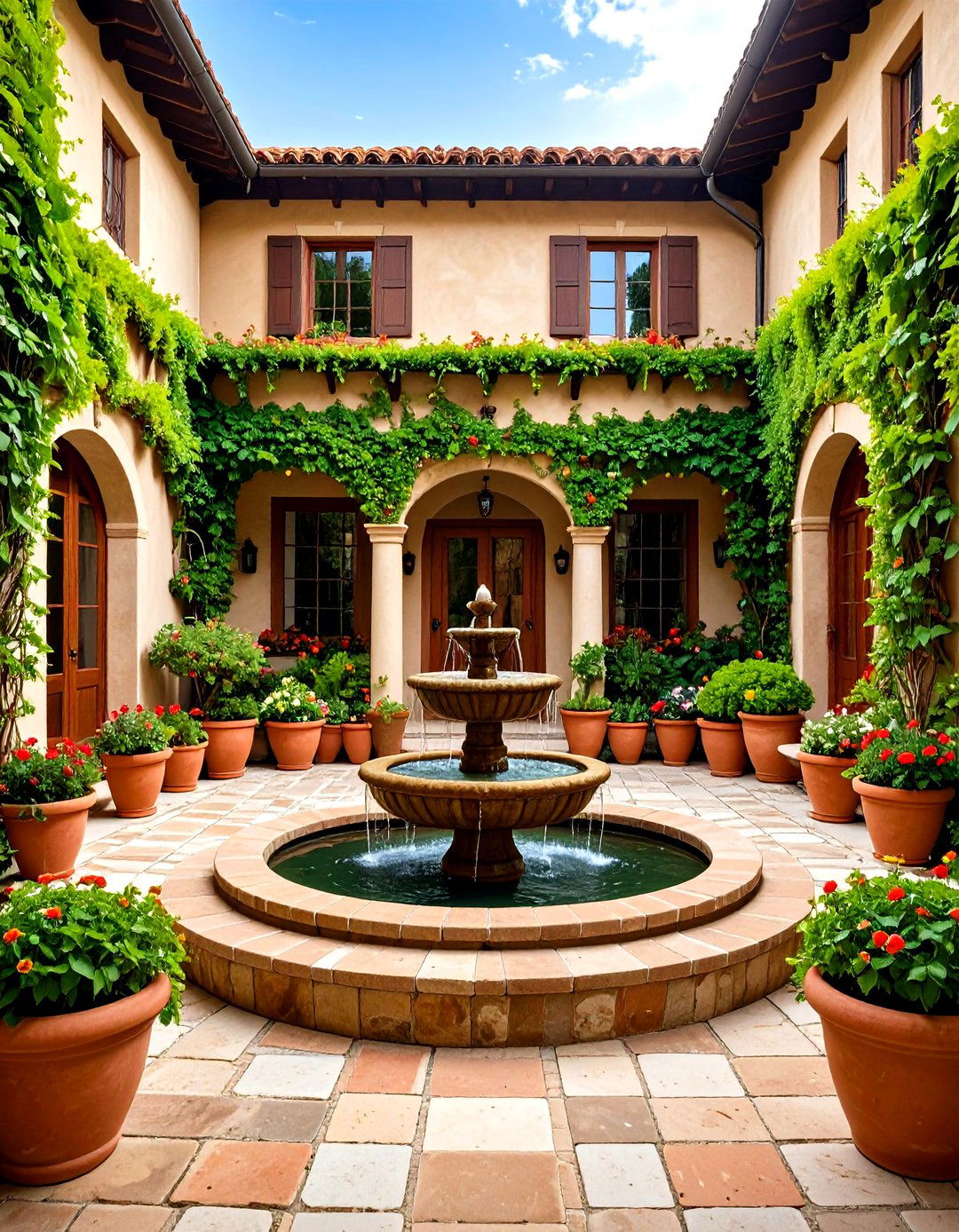 30 Landscaping Ideas for Front Yards to Boost Appeal - We Love Home Blog