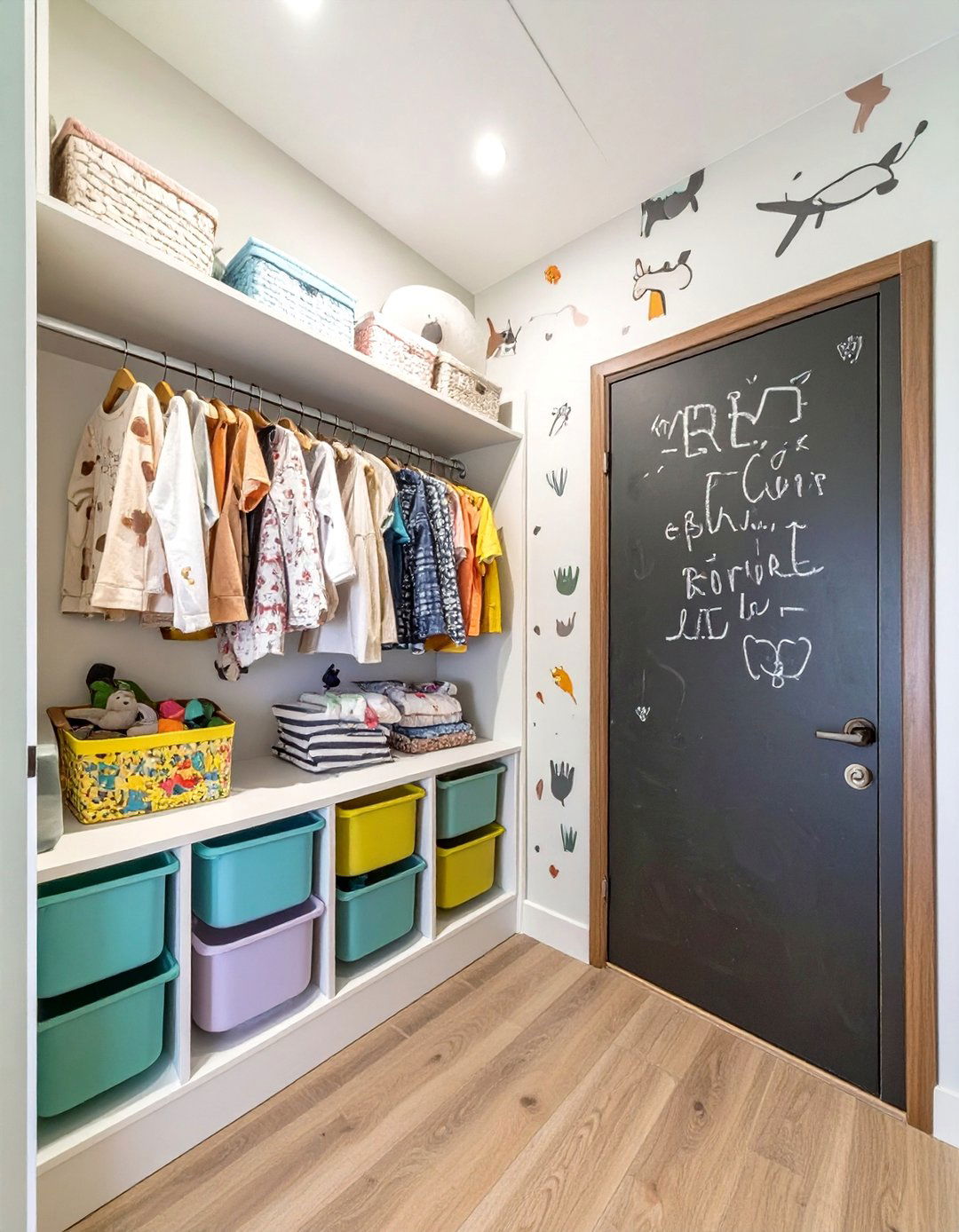 30 Design Closet Online Ideas for Smarter Organization - We Love Home Blog