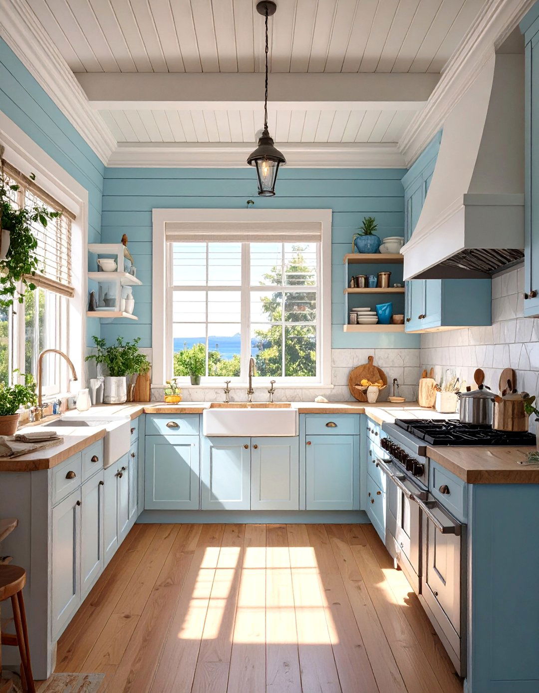 30 Inspiring AI Kitchen Remodel Ideas for Homeowners - We Love Home Blog