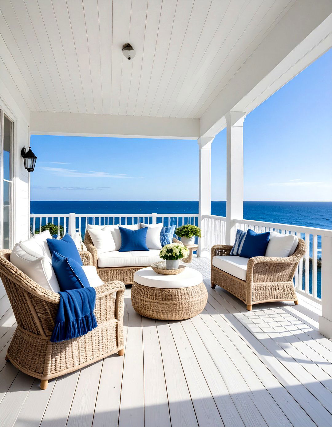 30 Stunning Deck Photos Ideas to Inspire Your Build - We Love Home Blog