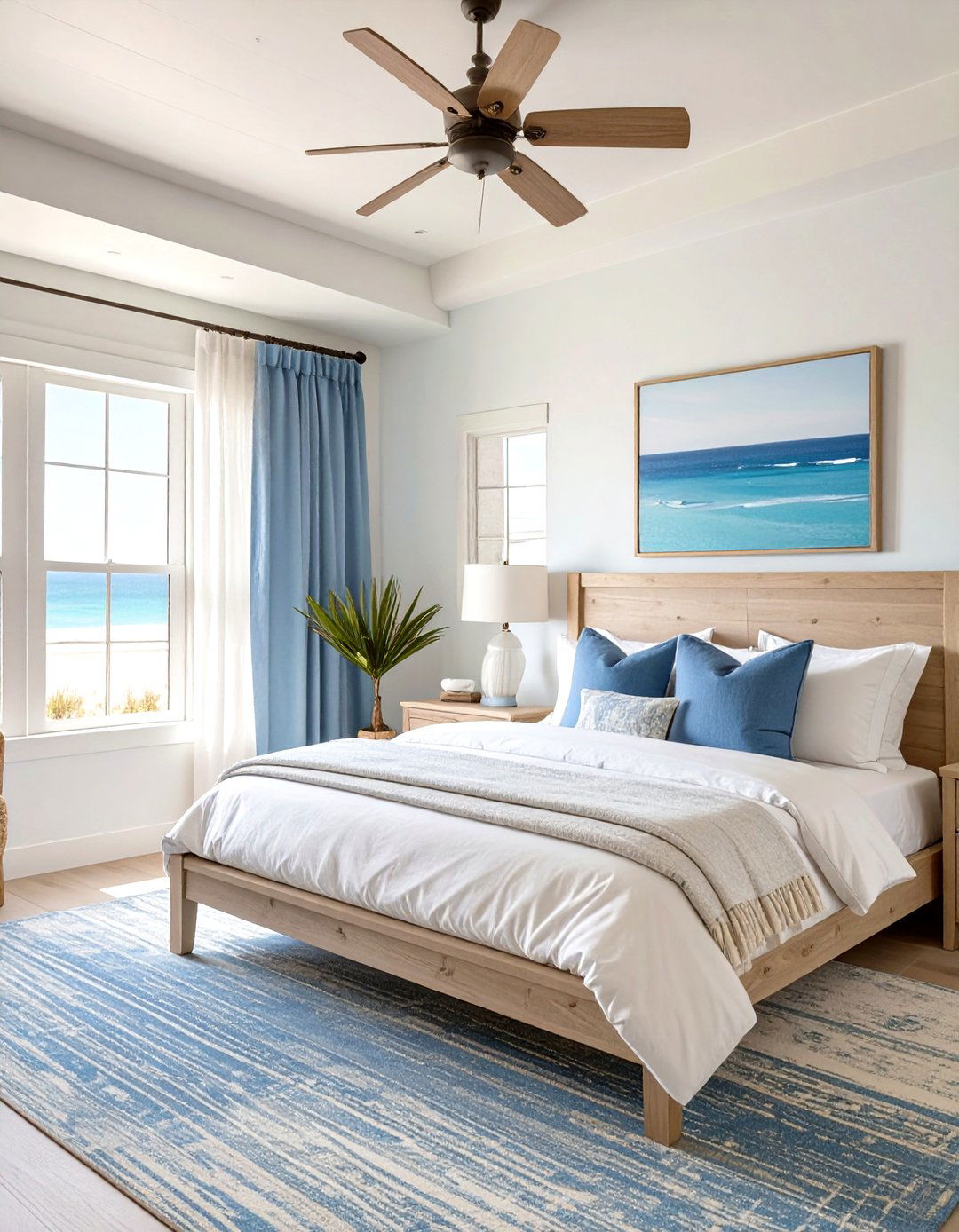30 Smart Master Bedroom Layout Ideas for Every Space - We Love Home Blog