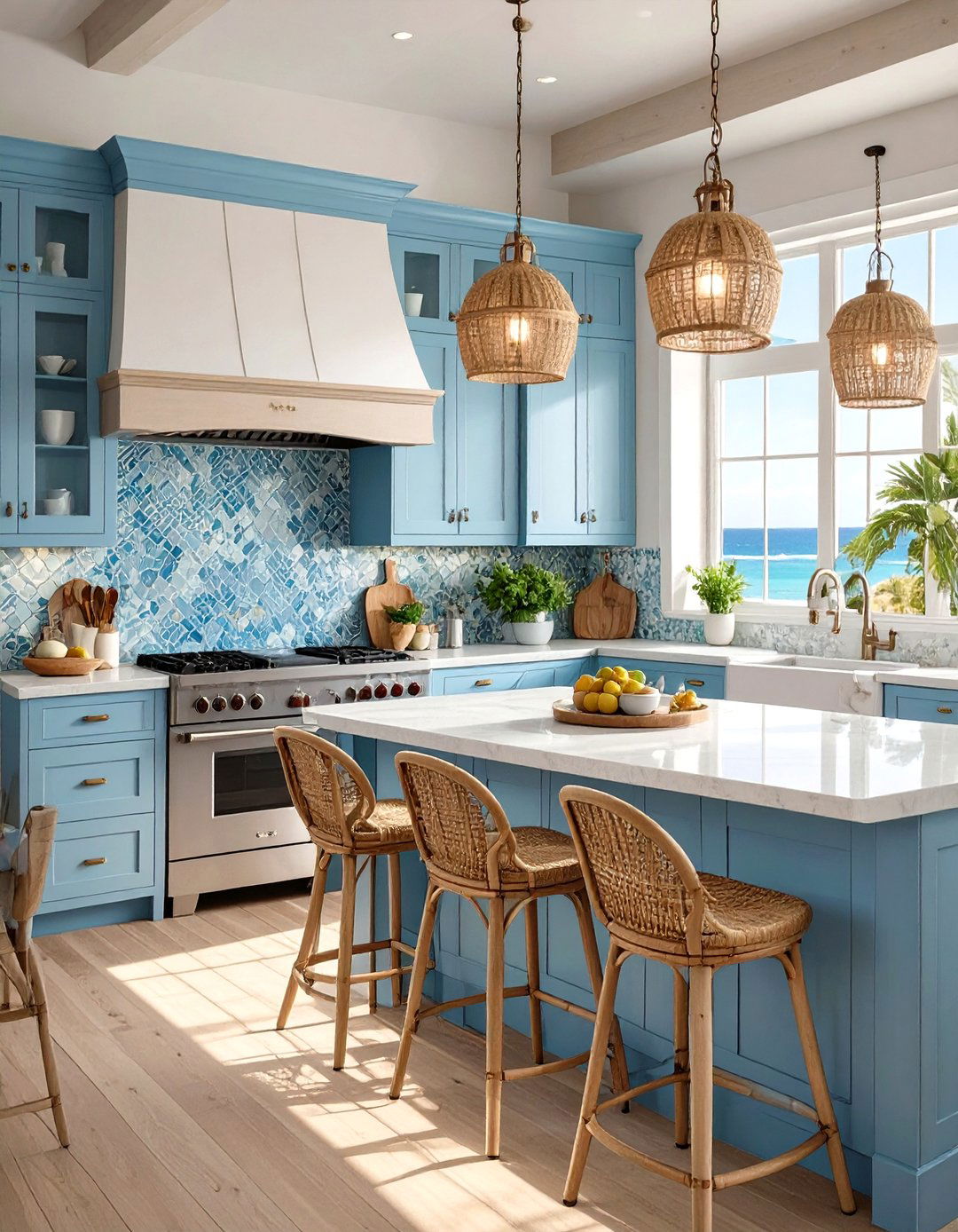 30 Modern Home Depot Kitchen Design Ideas and Layouts - We Love Home Blog