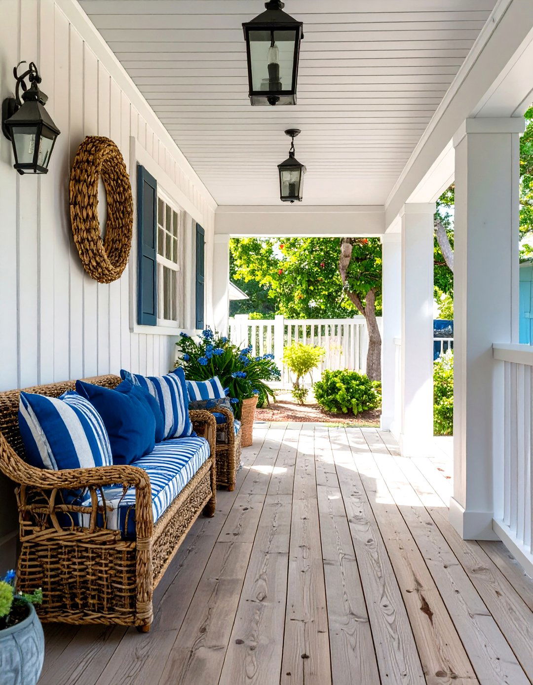 30 Best Enclosed Breezeway Ideas From Garage to House - We Love Home Blog