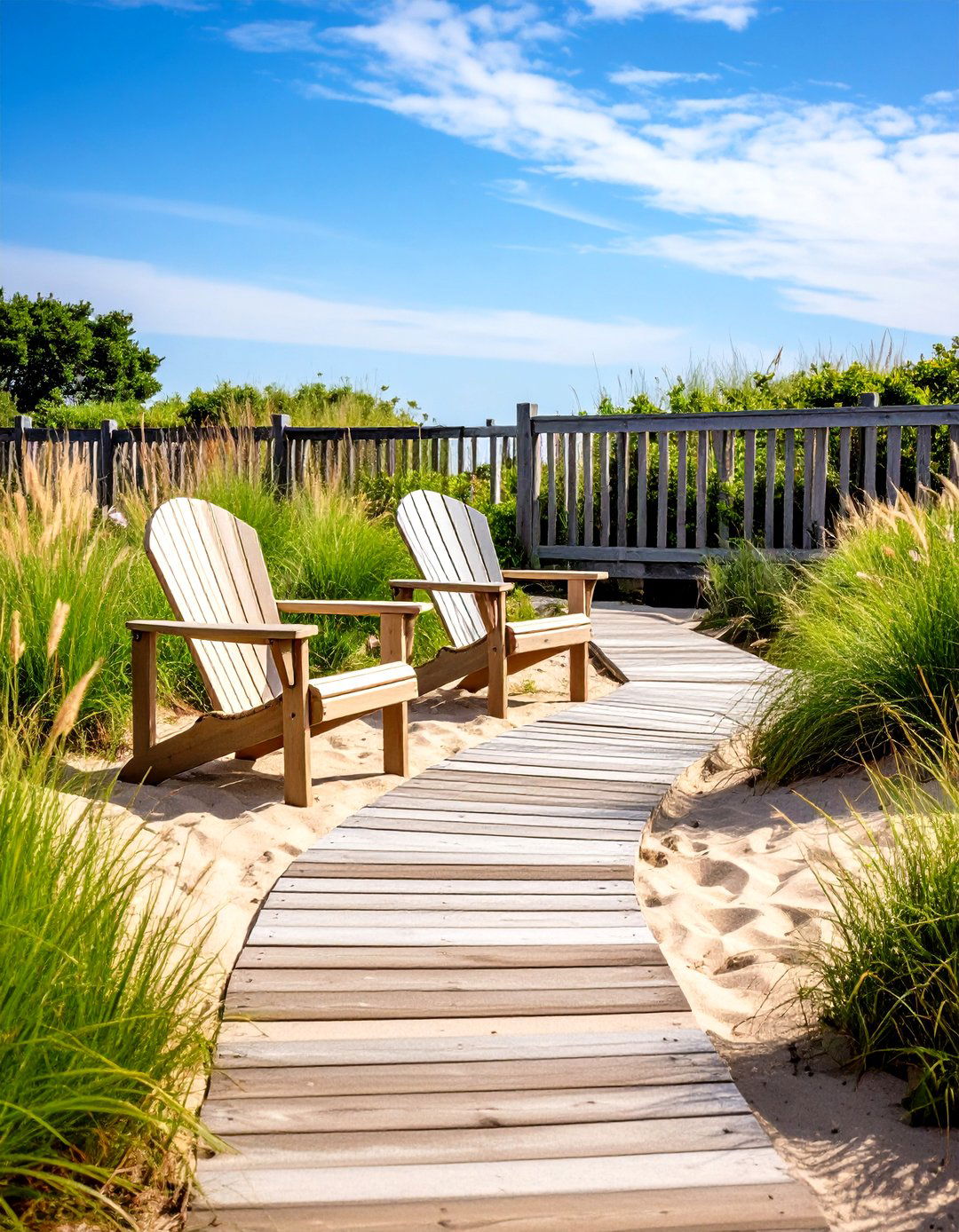 30 Down Sloped Backyard Ideas for Your Garden Space - We Love Home Blog