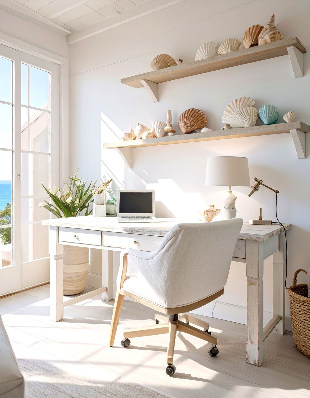 30 Office Decor Inspiration for a Chic Home Workspace - We Love Home Blog