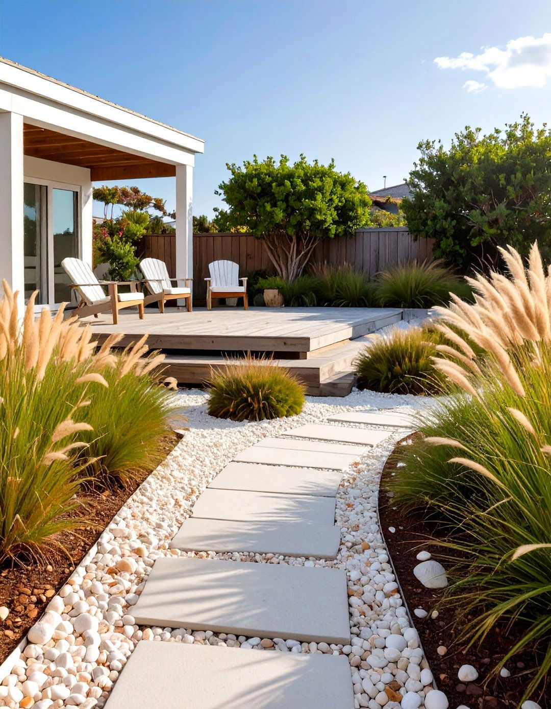 30 Free Landscape Design Ideas for a Beautiful Yard - We Love Home Blog