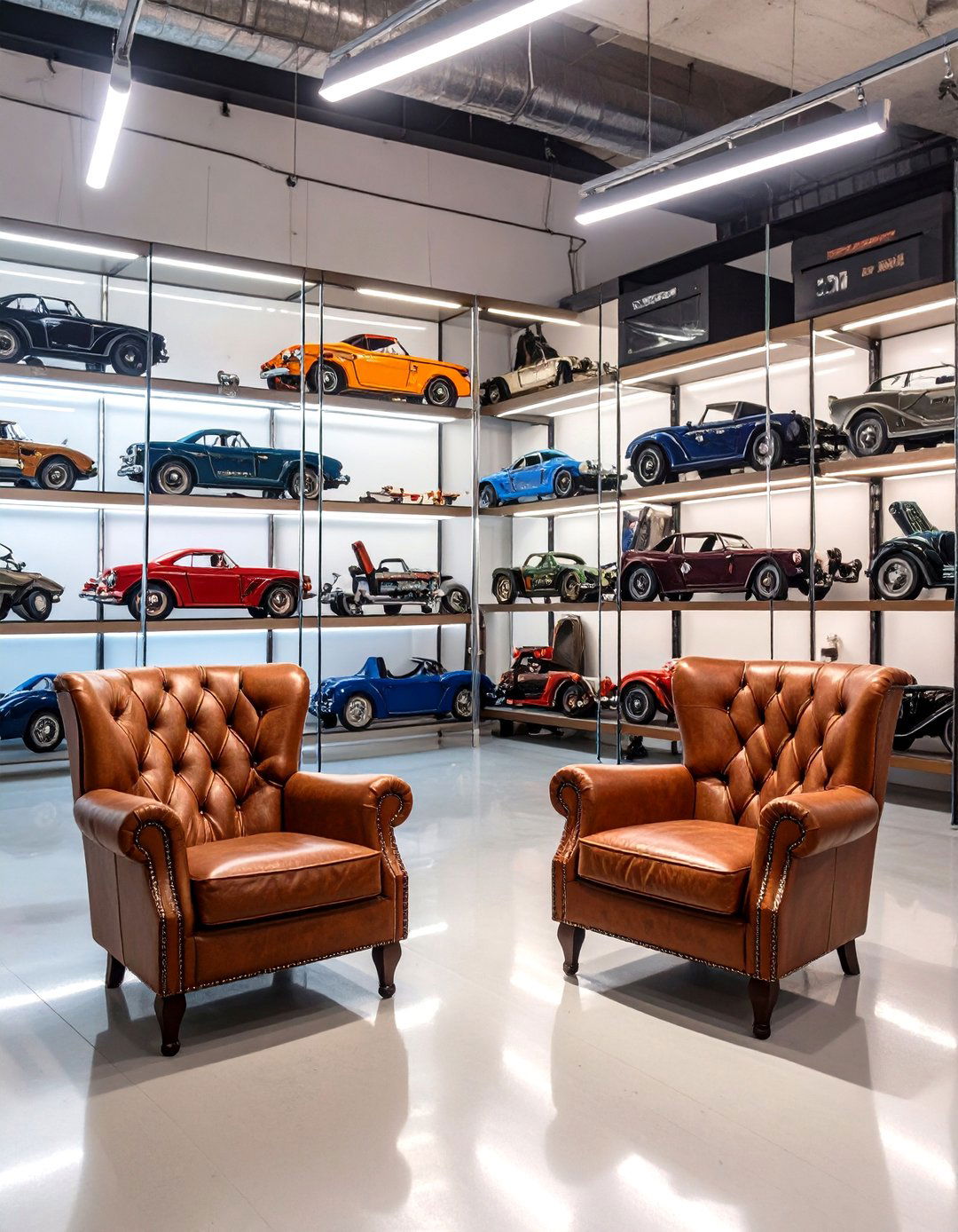 30 Efficient Garage Layout Ideas for Better Flow - We Love Home Blog