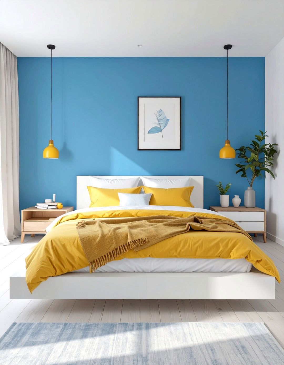 30 Sleek Modern Bedroom Designs for a Chic Home - We Love Home Blog