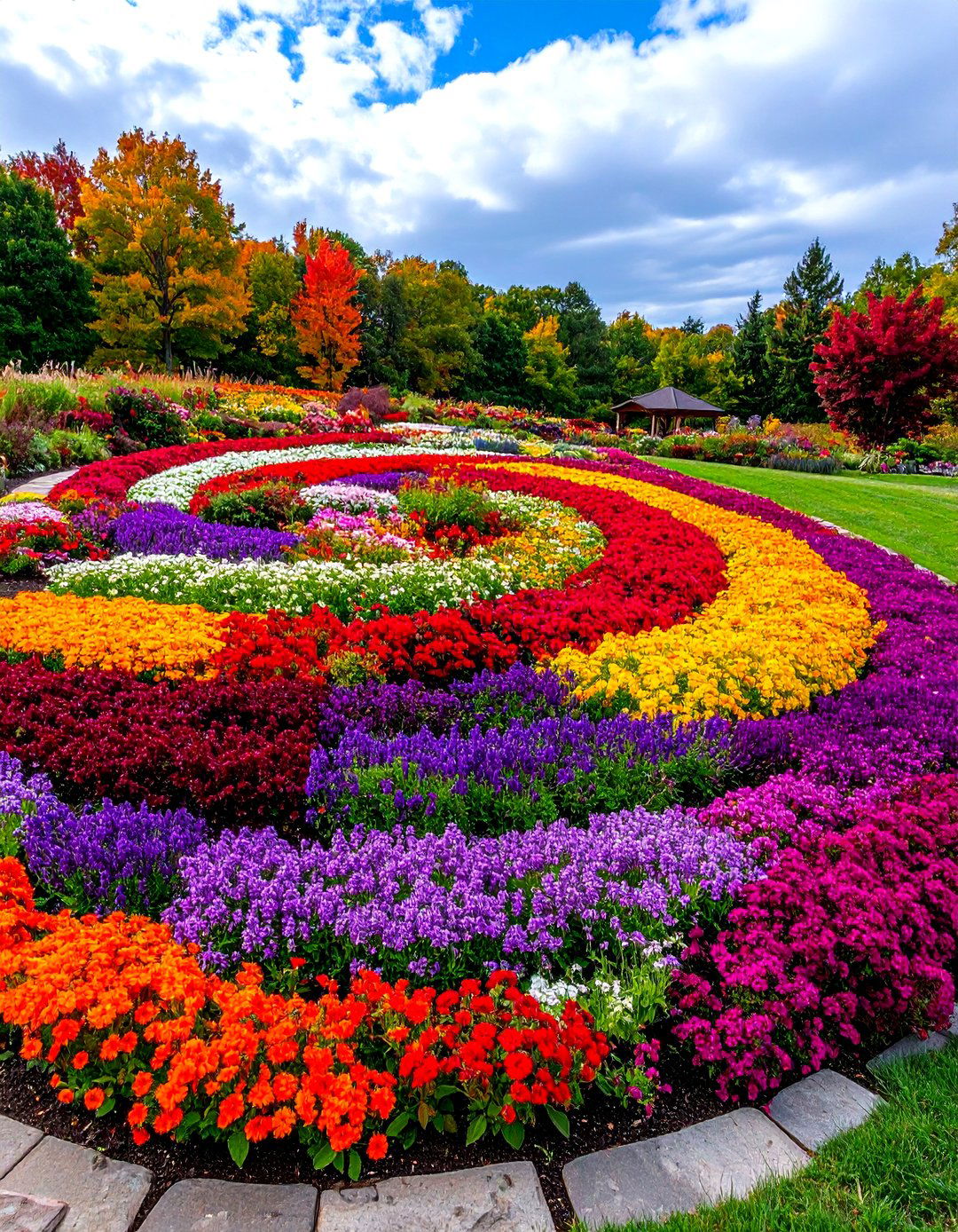 30 Creative Garden Beds Ideas for Your Outdoor Space - We Love Home Blog