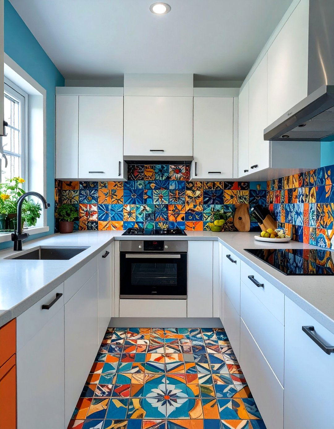 30 Beautiful Kitchen Designs to Inspire Your Remodel - We Love Home Blog