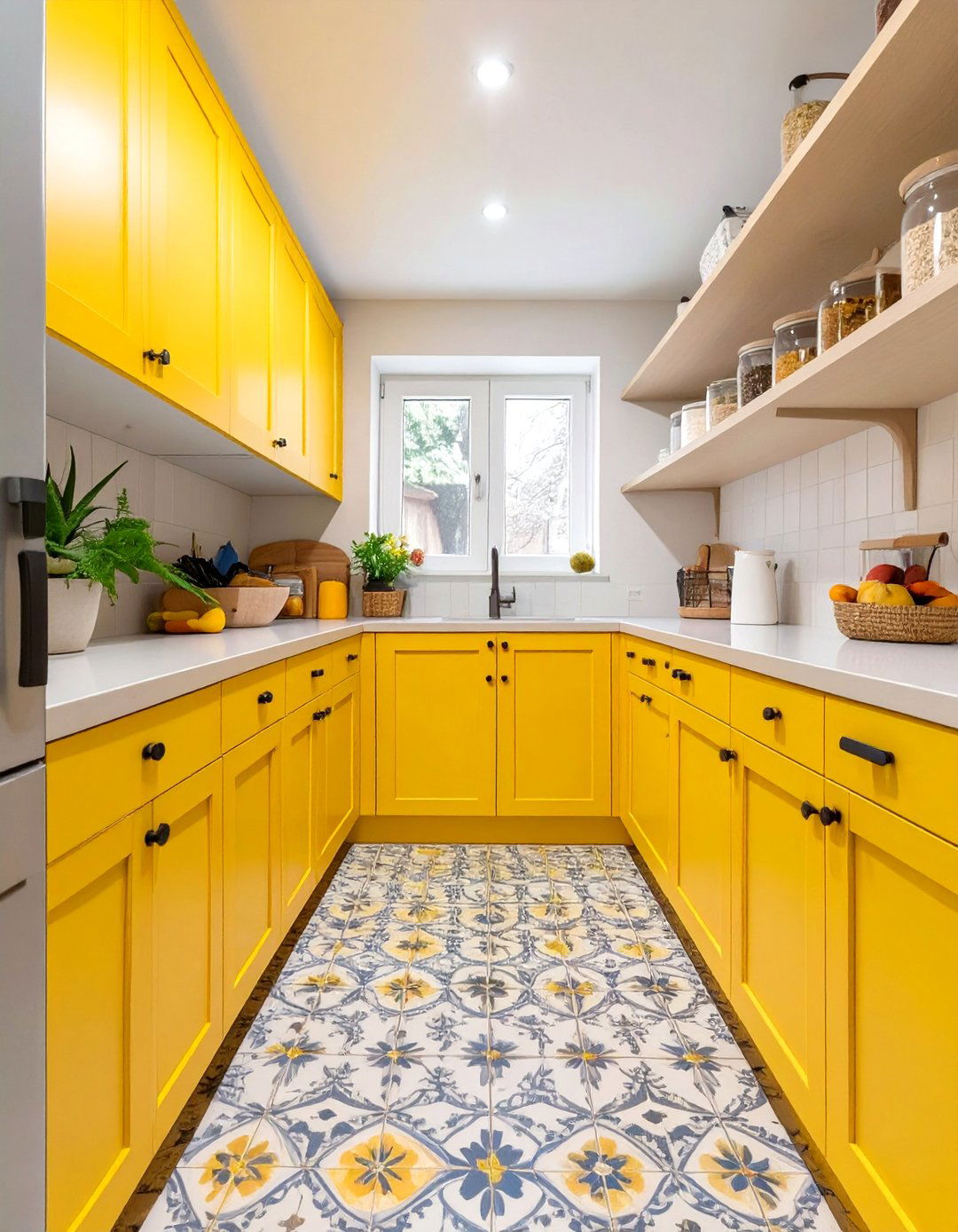 30 Butlers Pantry Walk in Pantry Ideas for Organization - We Love Home Blog