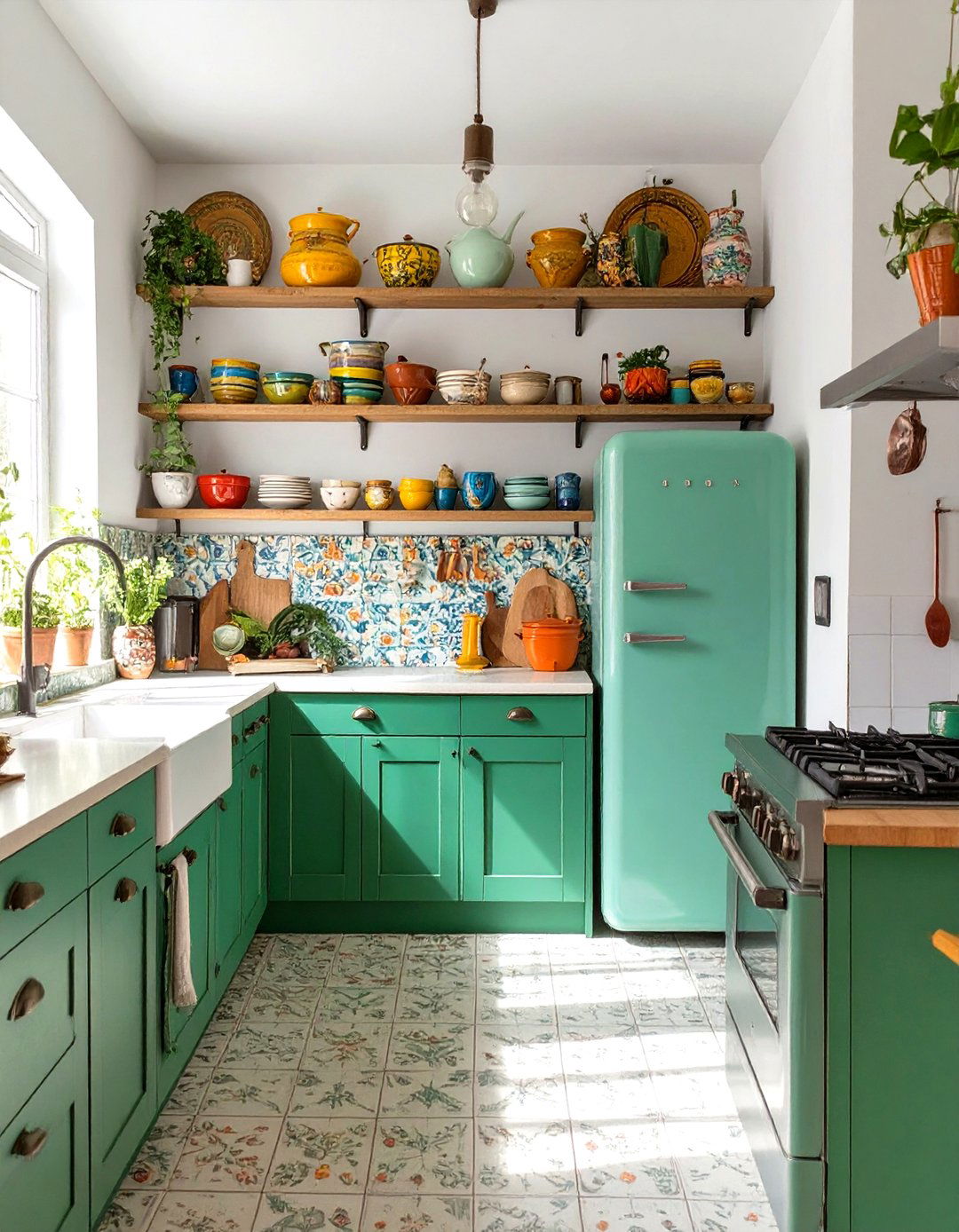 30 Modern Home Depot Kitchen Design Ideas and Layouts - We Love Home Blog