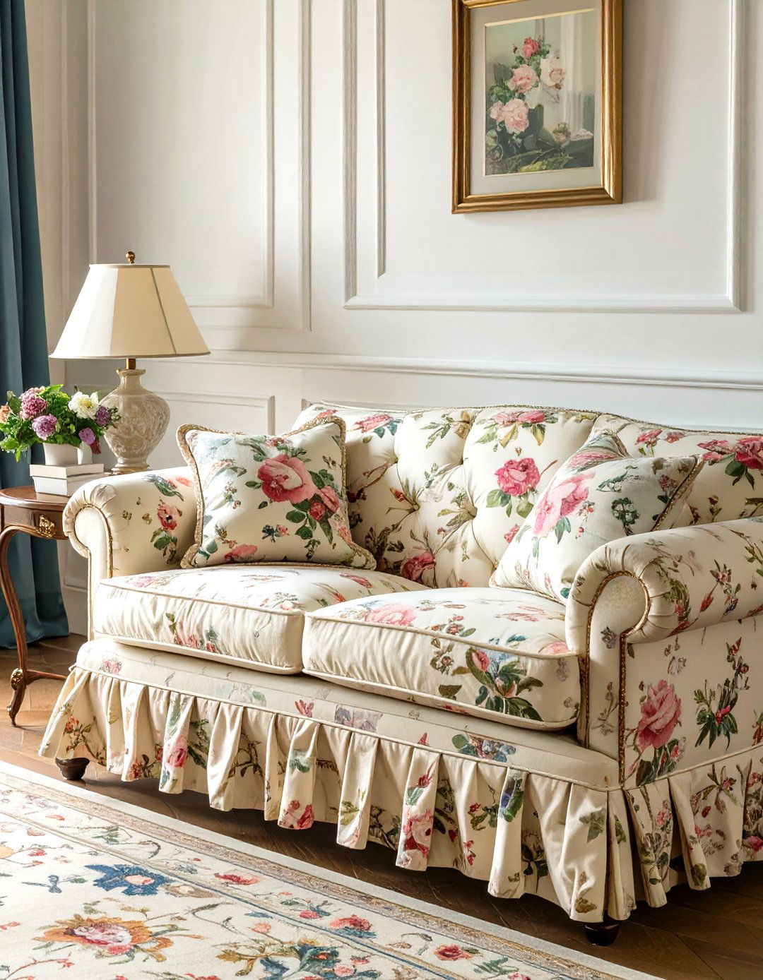 30 Old Money Interior Design Ideas for Timeless Style - We Love Home Blog