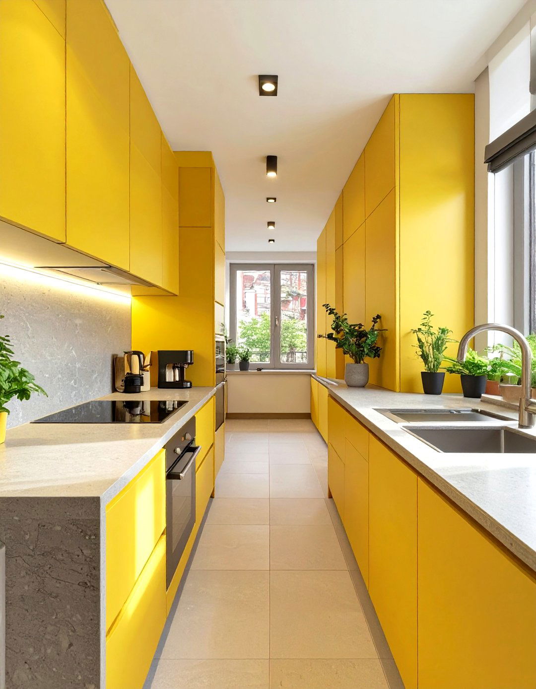30 Creative Minecraft Kitchen Ideas for Your Next Build - We Love Home Blog