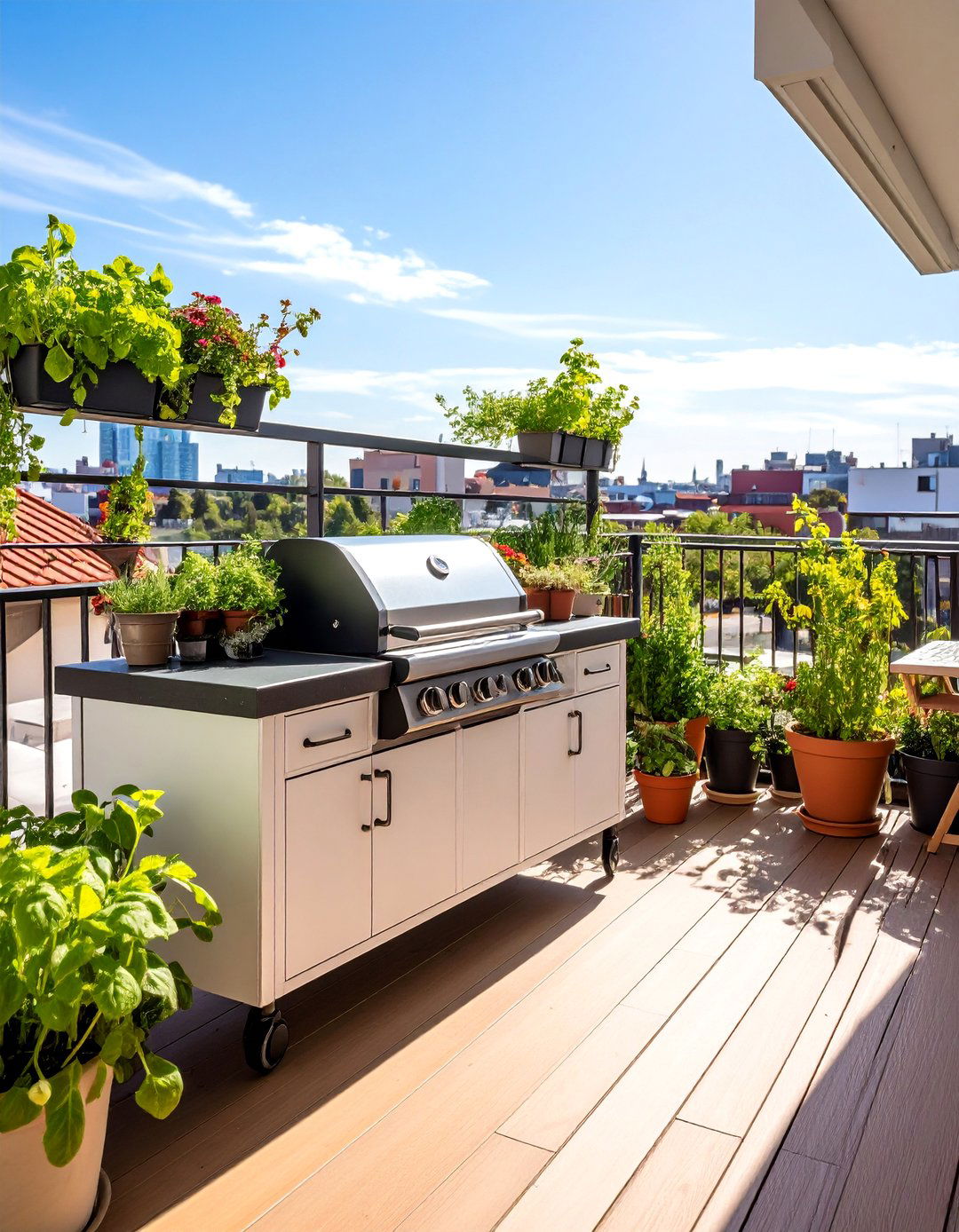 30 Backyard Kitchen Ideas for Gourmet Outdoor Dining - We Love Home Blog