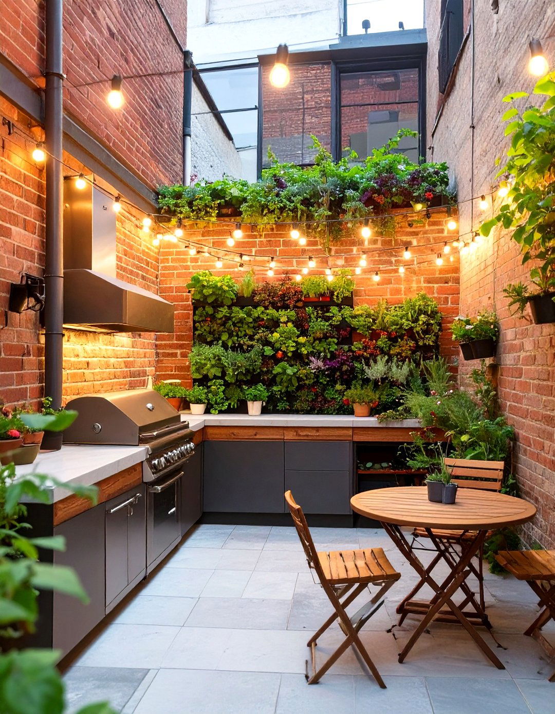 30 Best AI Outdoor Kitchen Design Ideas for Home Chefs - We Love Home Blog