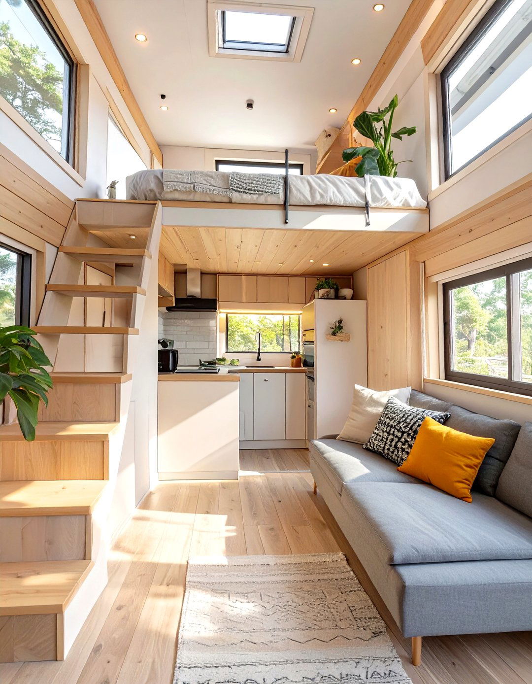 30 Functional Home Design Plans Ideas for Your Dream House - We Love ...