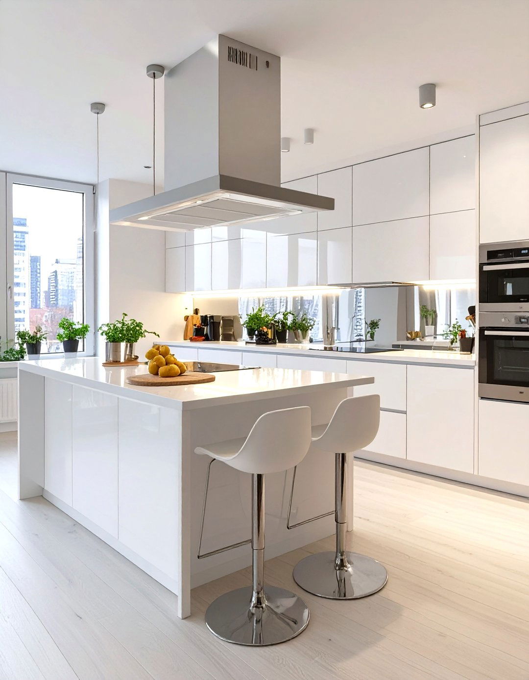 30 Chefs Kitchen Design Ideas for the Gourmet Home Cook - We Love Home Blog