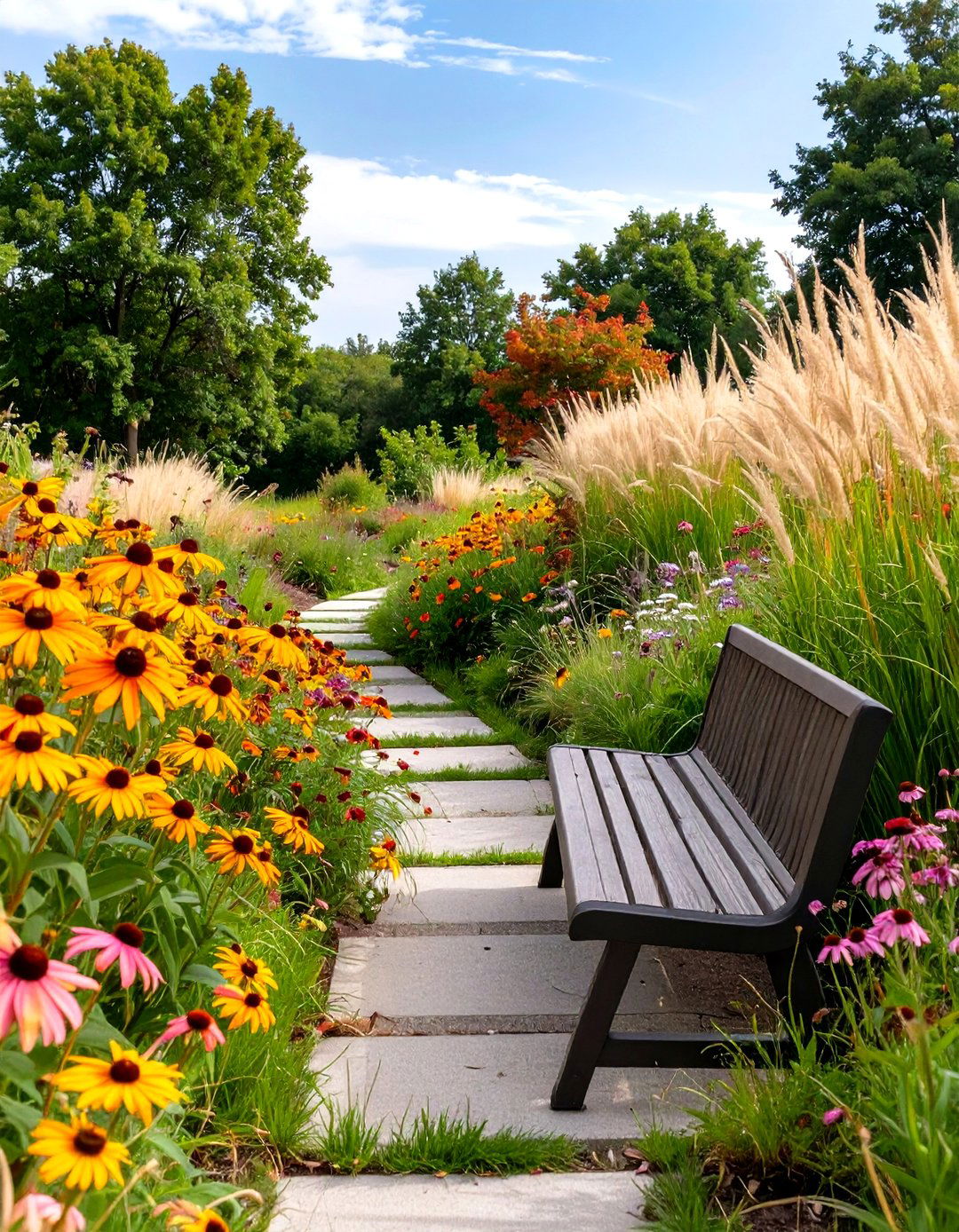 30 Home Landscaping Ideas for Better Curb Appeal - We Love Home Blog