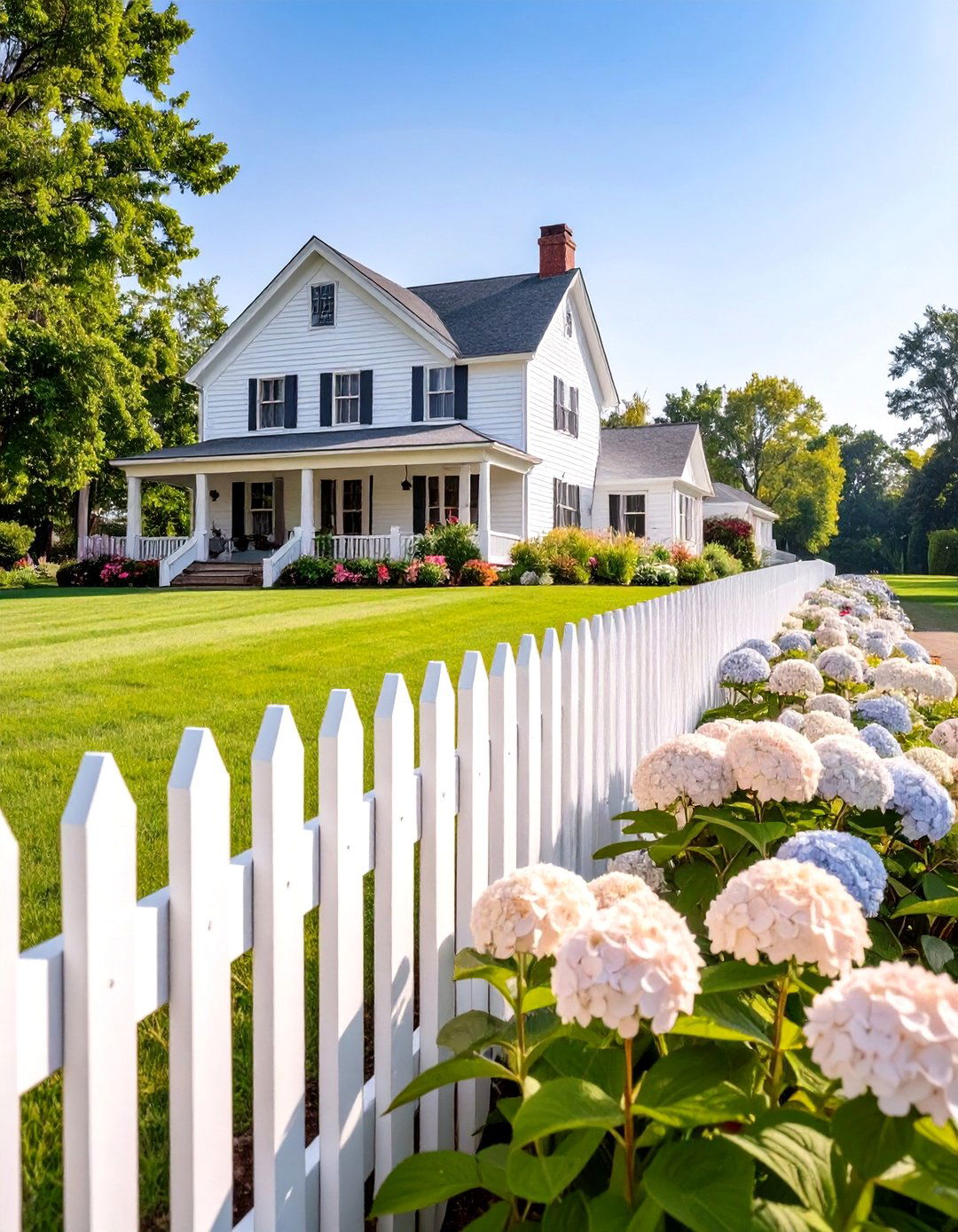 30 Creative Front Lawn Ideas to Boost Your Curb Appeal - We Love Home Blog