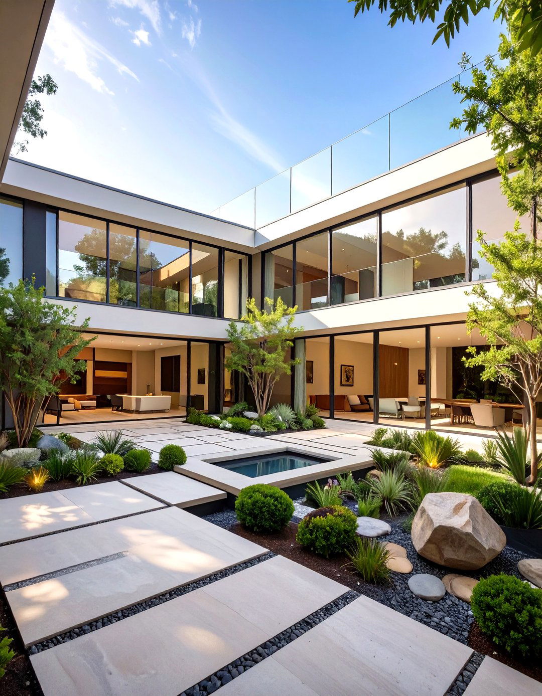 30 Functional Home Design Plans Ideas for Your Dream House - We Love ...