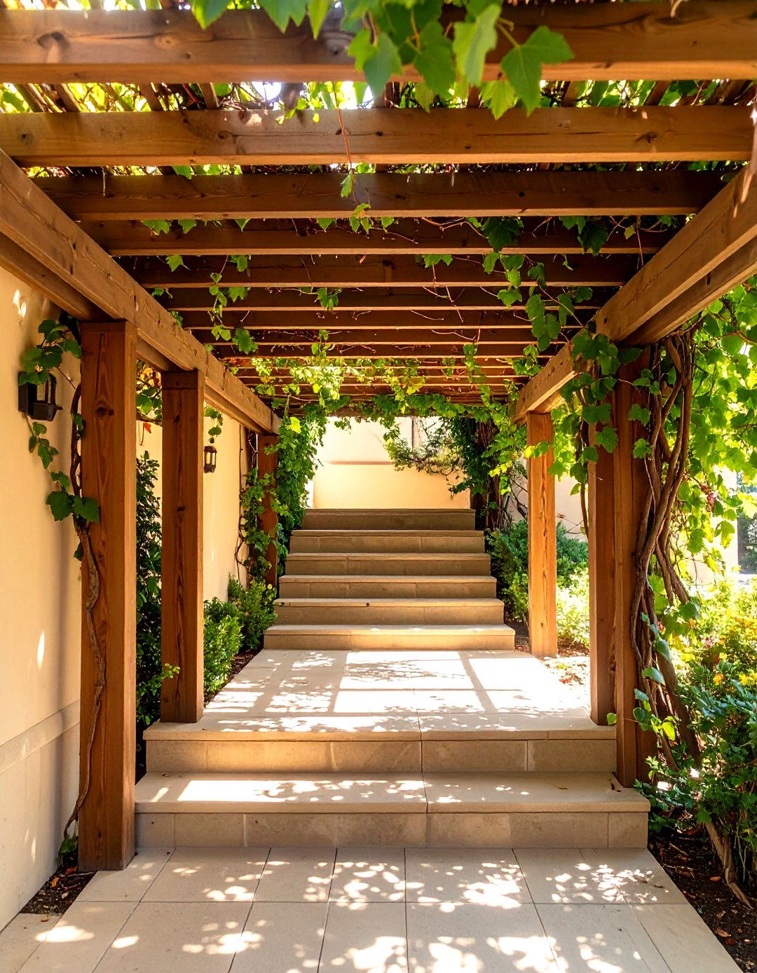 30 Exterior Basement Entrance Ideas for Style and Safety - We Love Home ...